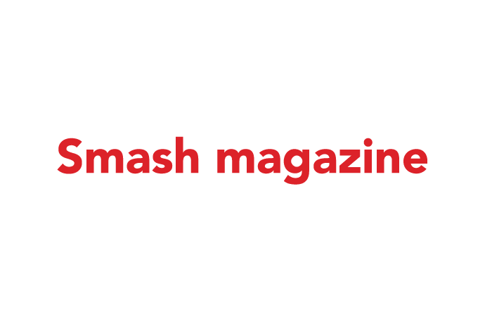 Smash Magazine